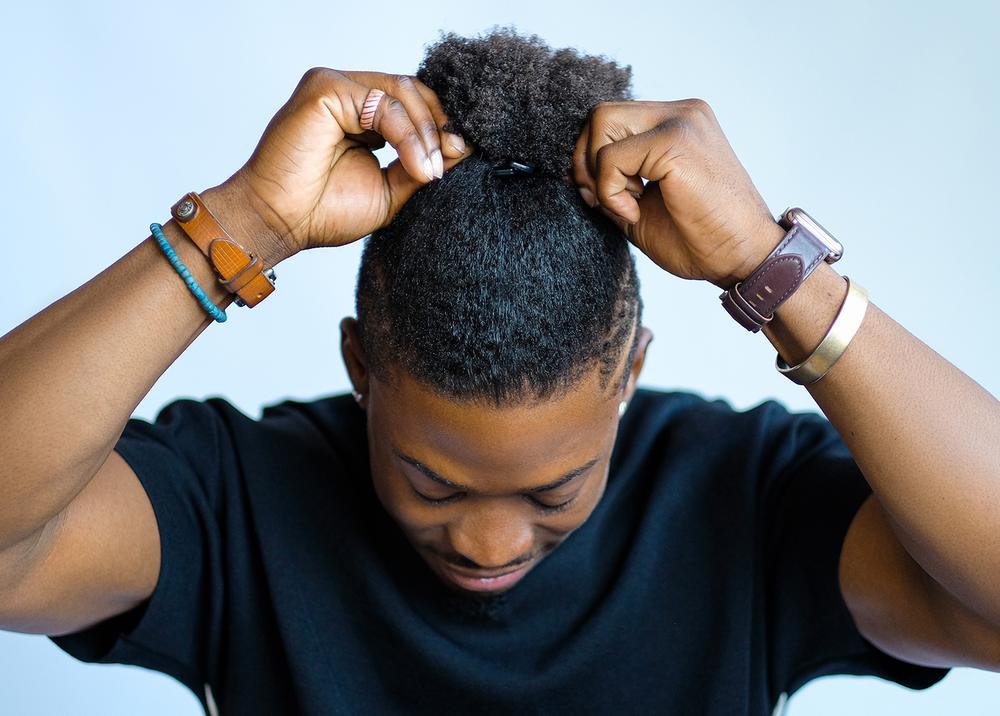The Why Behind PuffCuff Male – ThePuffCuff