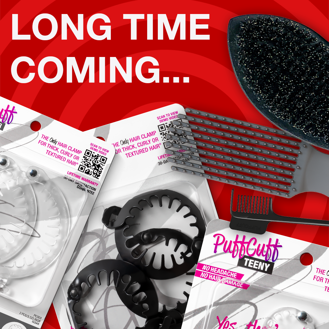 Get Your PuffCuff Fix at Target.com – ThePuffCuff