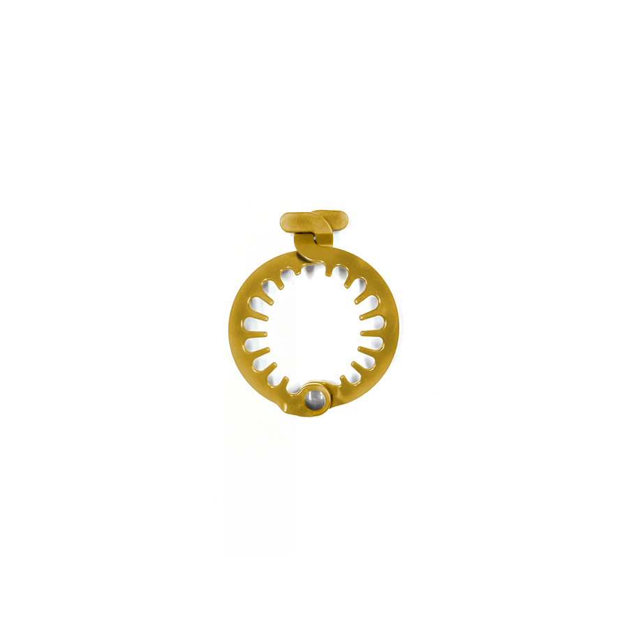 PUFFCUFF IN CLASSIC BLACK – ThePuffCuff