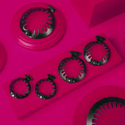 Quality PuffCuff Hair Clips for Curly & Thick Hair | Shop Now – ThePuffCuff