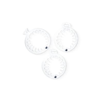 Quality PuffCuff Hair Clips for Curly & Thick Hair | Shop Now – ThePuffCuff