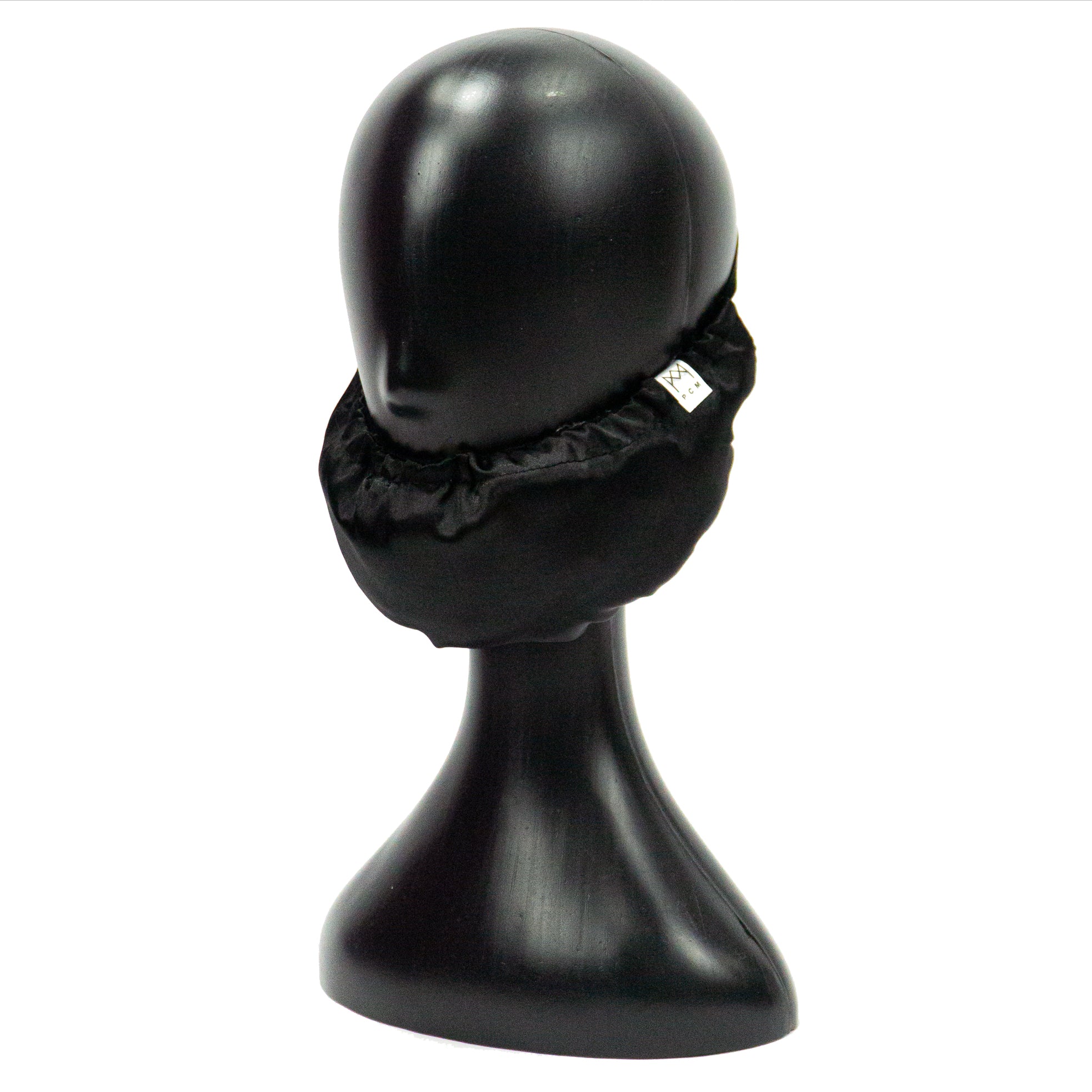 Bedtime Facial Hair Protection Guard Prevents Breakage Reduce Friction ...